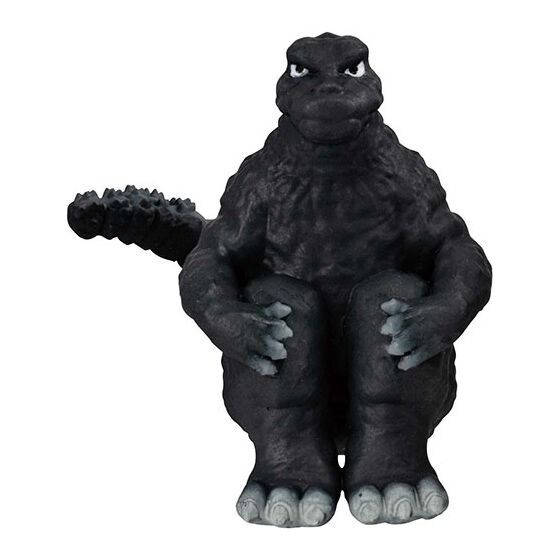 Godzilla Machiboke, Hobbies & Toys, Toys & Games on Carousell