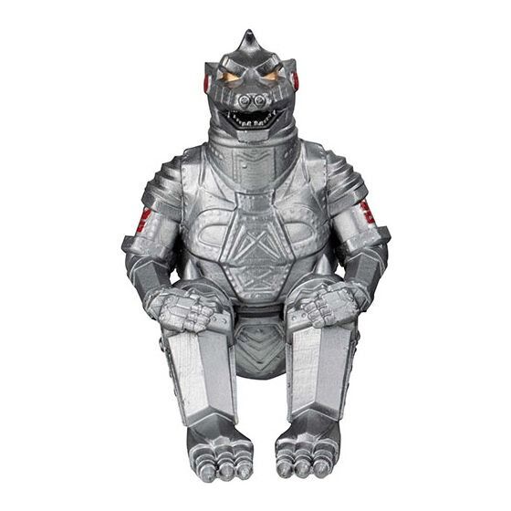 Godzilla Machiboke, Hobbies & Toys, Toys & Games on Carousell
