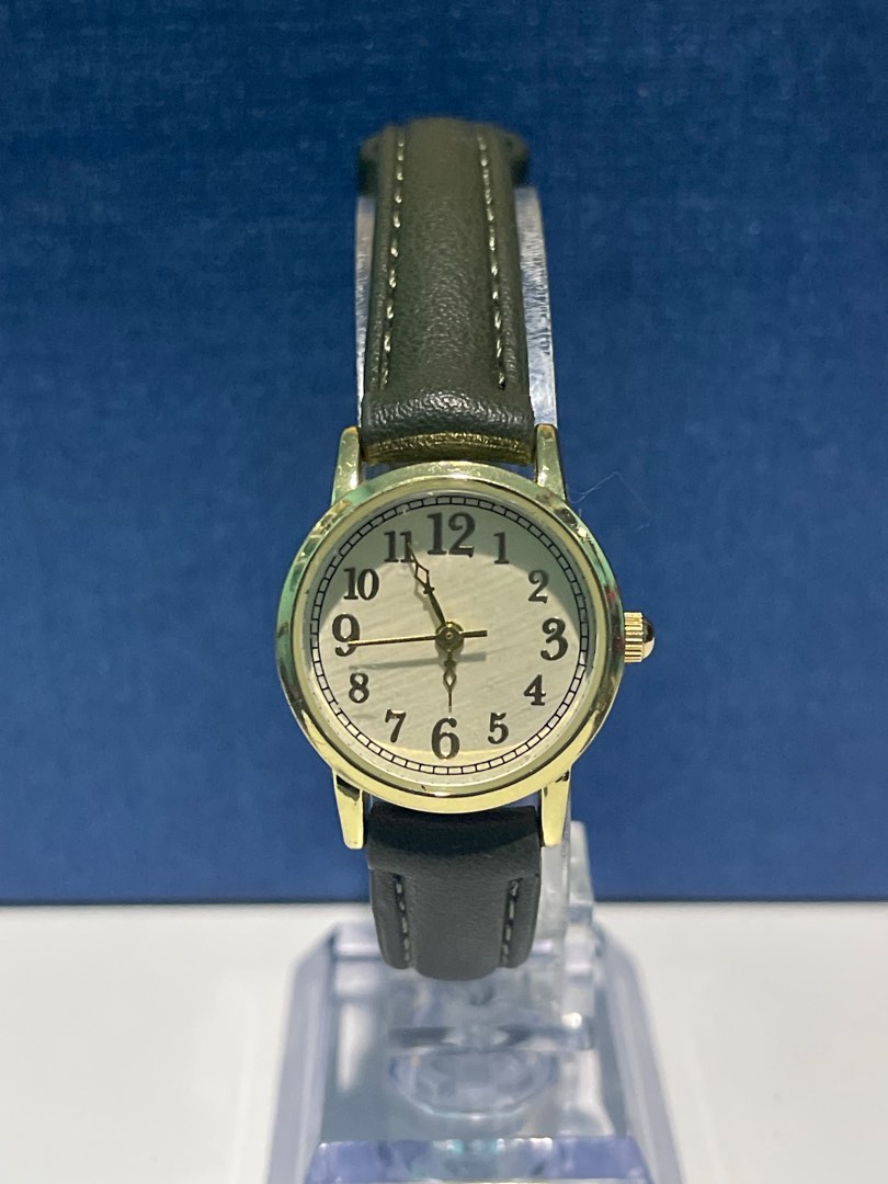 J-Axis Sunflame Watch, Women's Fashion, Watches & Accessories, Watches ...