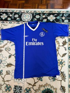 DIY Diadora GK Perlis 2007 Jersi Jersey Jc, Men's Fashion, Activewear ...