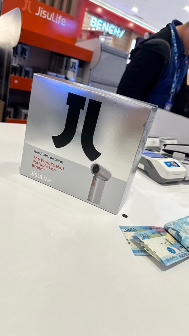 Jisu life, Mobile Phones & Gadgets, Other Gadgets on Carousell