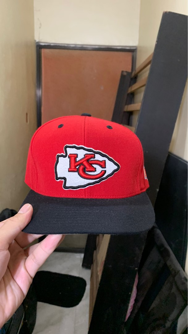 Kansas City Vintage Cap (Excellent Condition), Men's Fashion, Watches ...