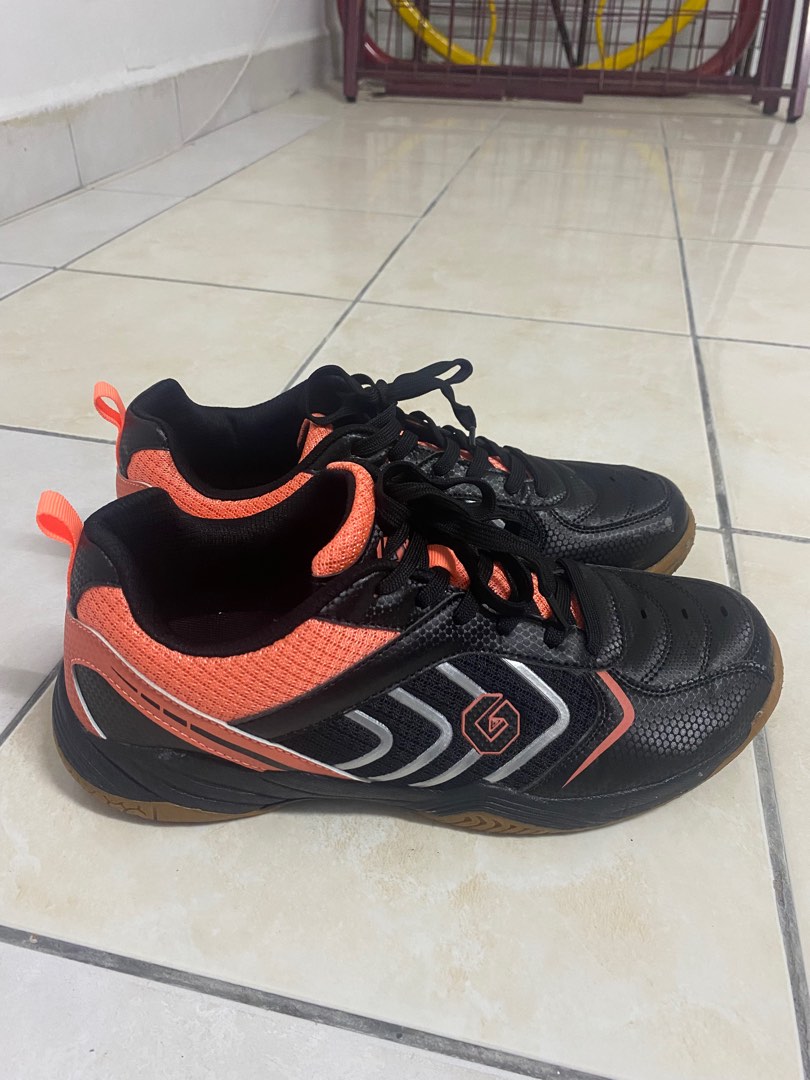 Kasut Badminton, Sports Equipment, Other Sports Equipment and Supplies ...