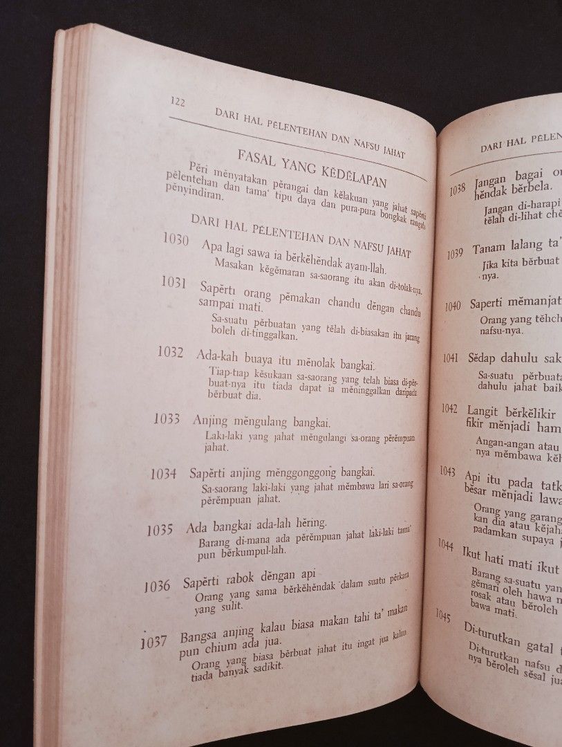 Kitab Kiliran Budi Shallabear, Hobbies & Toys, Books & Magazines ...