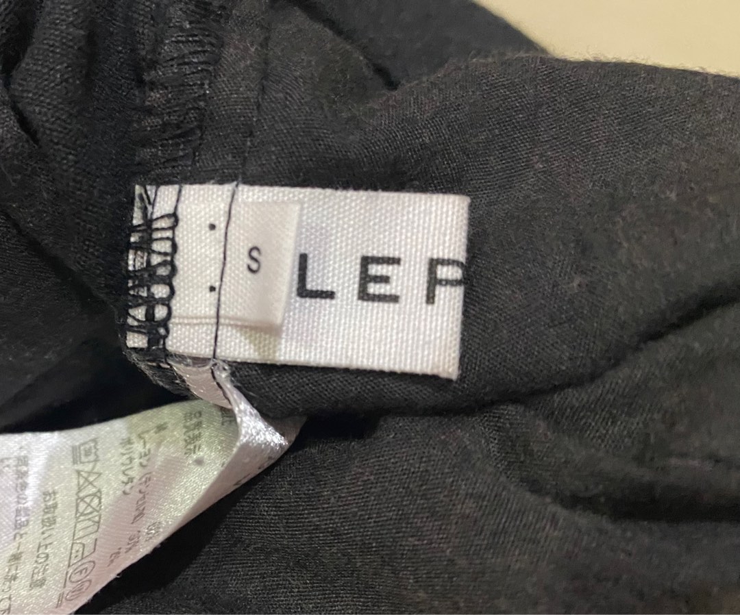 Lepsim pants, Women's Fashion, Bottoms, Jeans & Leggings on Carousell