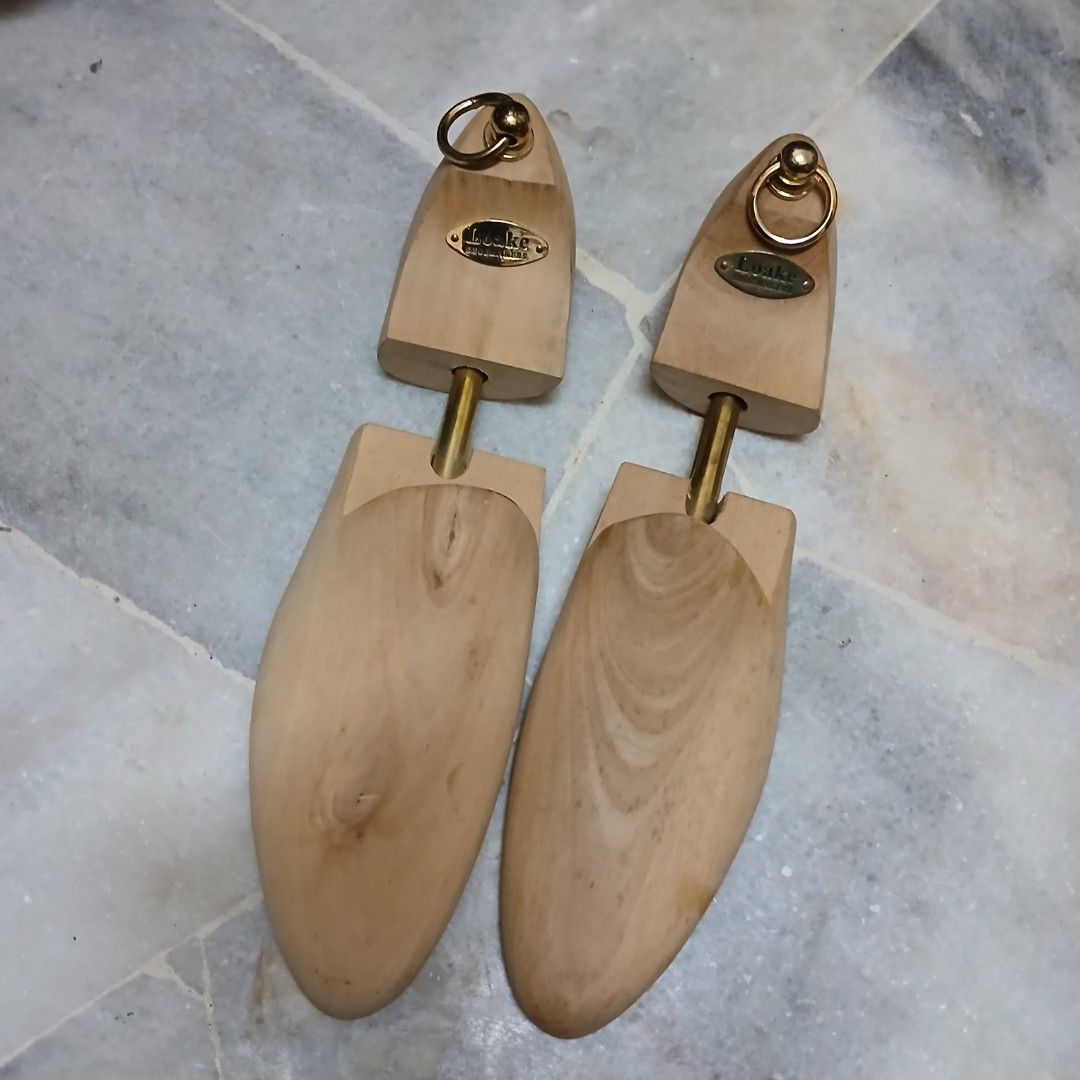 LOAKE SHOES TREE SHOE TREES UK9 insert, Everything Else, Others on ...