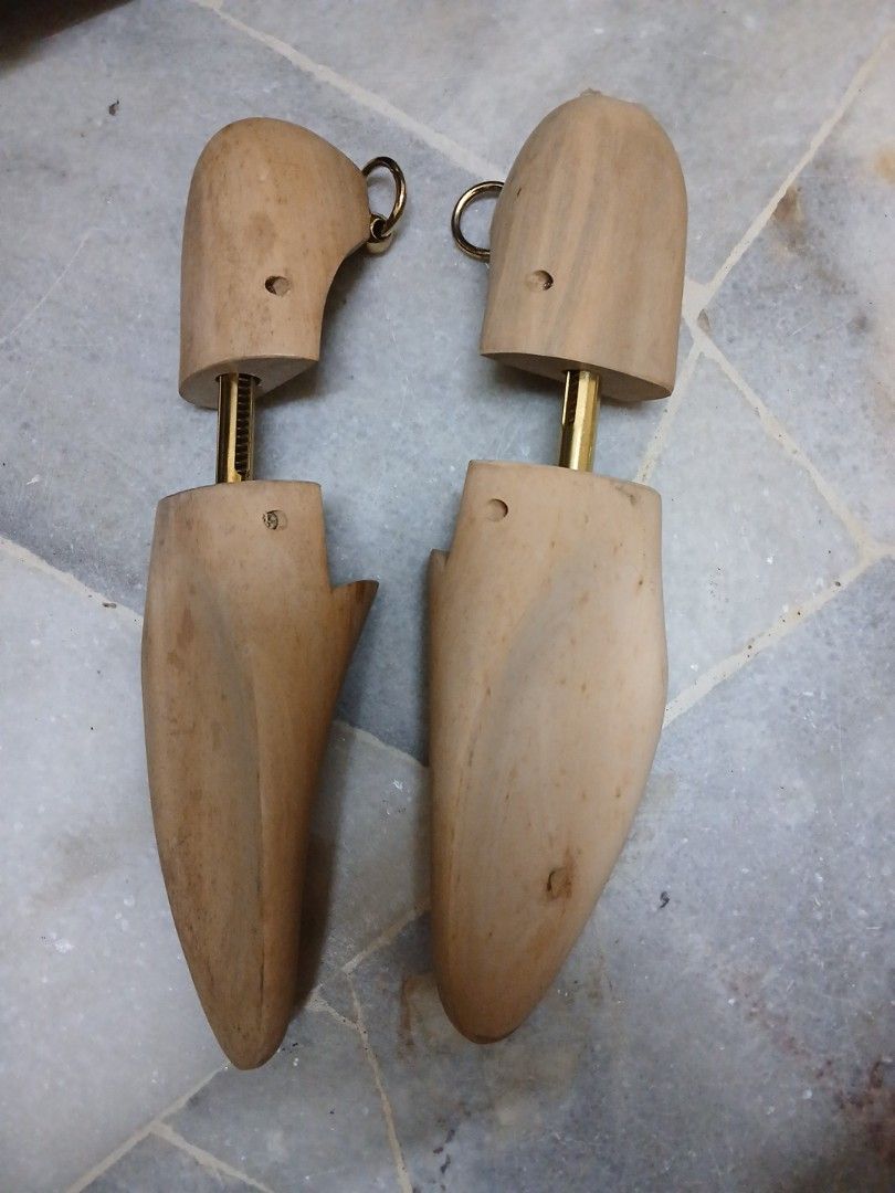 LOAKE SHOES TREE SHOE TREES UK9 insert, Everything Else, Others on ...