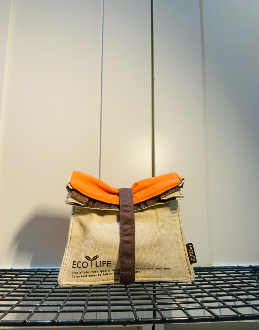 Lock n lock Ecolife Lunch Box, Furniture & Home Living, Kitchenware ...