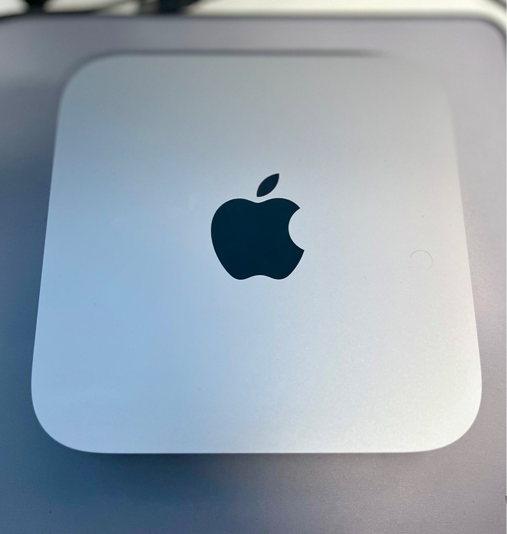 M1 Mac Mini (8GB/256GB), Computers & Tech, Desktops on Carousell