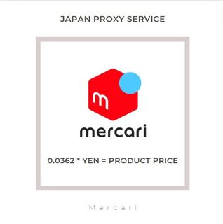 Extended Mercari Sept BATCH till 28th Mercari Anime/Kpop/Jpop goods ...