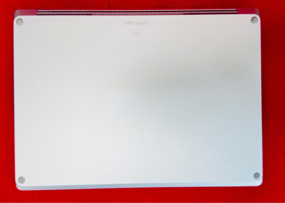 Microsoft Surface Laptop 3 m-1867 i7-10th gen 16/512gb touchscreen ...