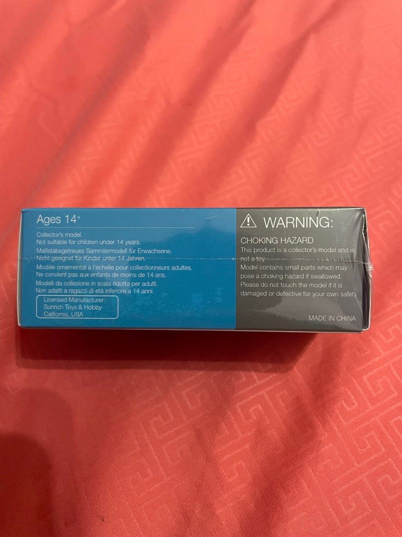 Mini GT Nissan Skyline Kenmeri Liberty Walk LBWK KUMA #698, Hobbies ...