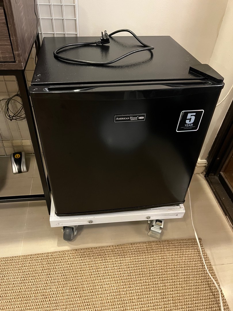 Mini Ref, TV & Home Appliances, Kitchen Appliances, Other Kitchen ...
