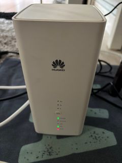 Huawei HG8240H | ONT | EchoLife, 1x GPON, 4x RJ45 1000Mb/s, 2x RJ11 ...