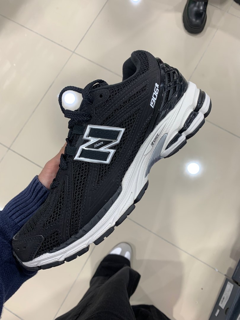 NB 1906, Men's Fashion, Footwear, Sneakers on Carousell