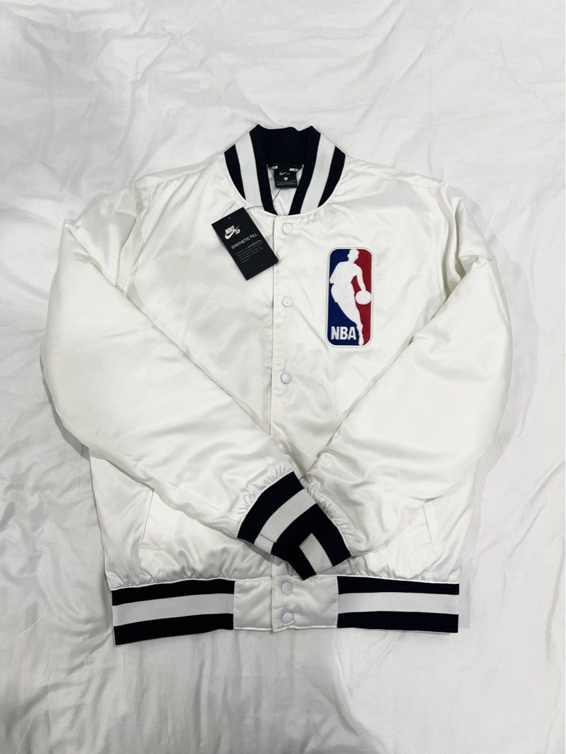 bomber logo nba