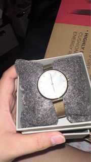 Obaku watch, Women's Fashion, Watches & Accessories, Watches on Carousell