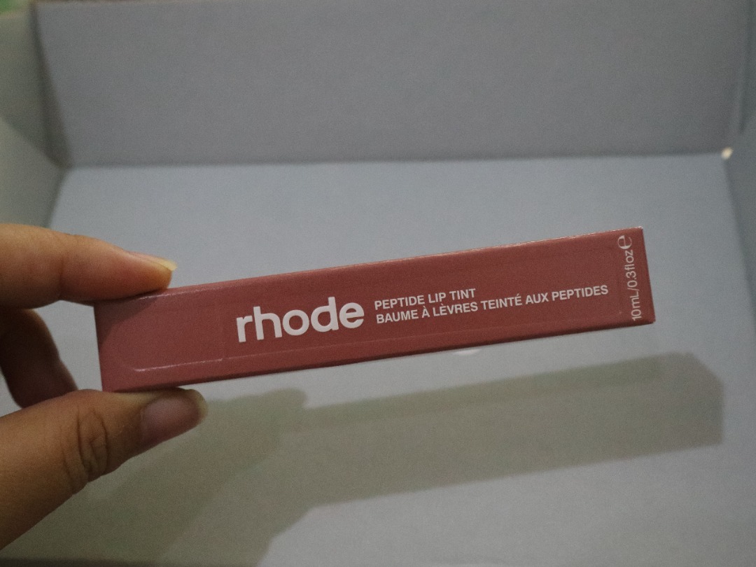 ONHAND Rhode Toast Lip Tint, Beauty & Personal Care, Face, Makeup on ...