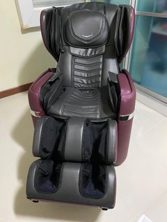 Affordable "osim cover" For Sale | Massage Devices | Carousell Singapore