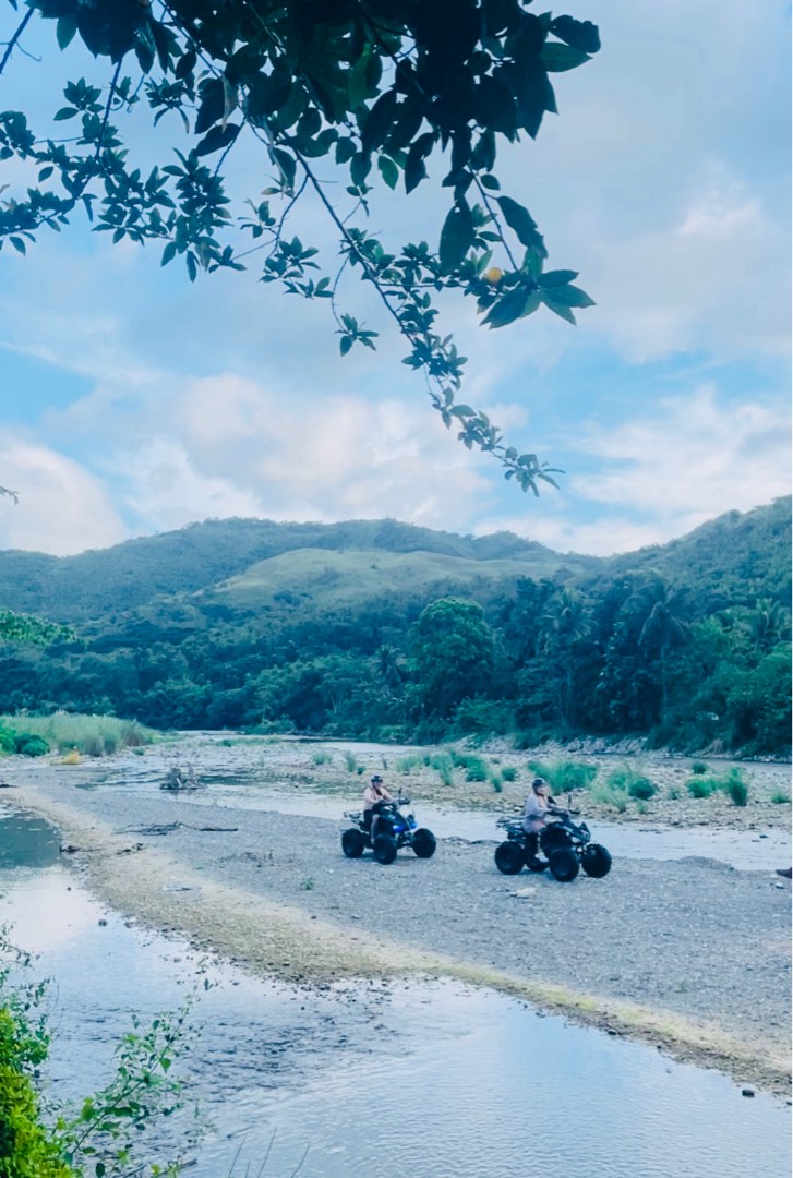 OVERLOOKING Tanay Rizal Campsite/Riverfront Lot, Property, For Sale ...