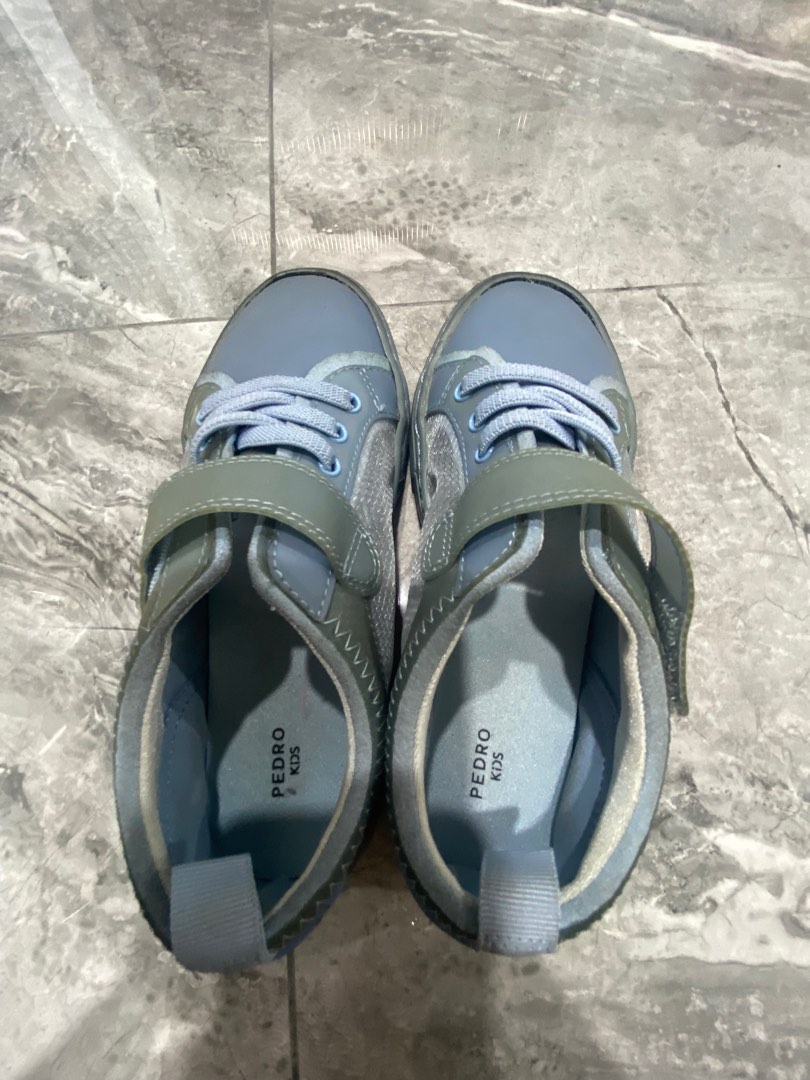 Pedro kids shoes, Babies & Kids, Babies & Kids Fashion on Carousell