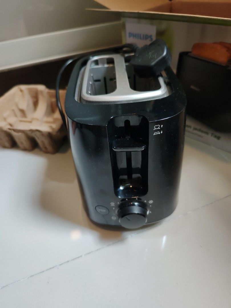 Philips Toaster, TV & Home Appliances, Kitchen Appliances, Ovens ...