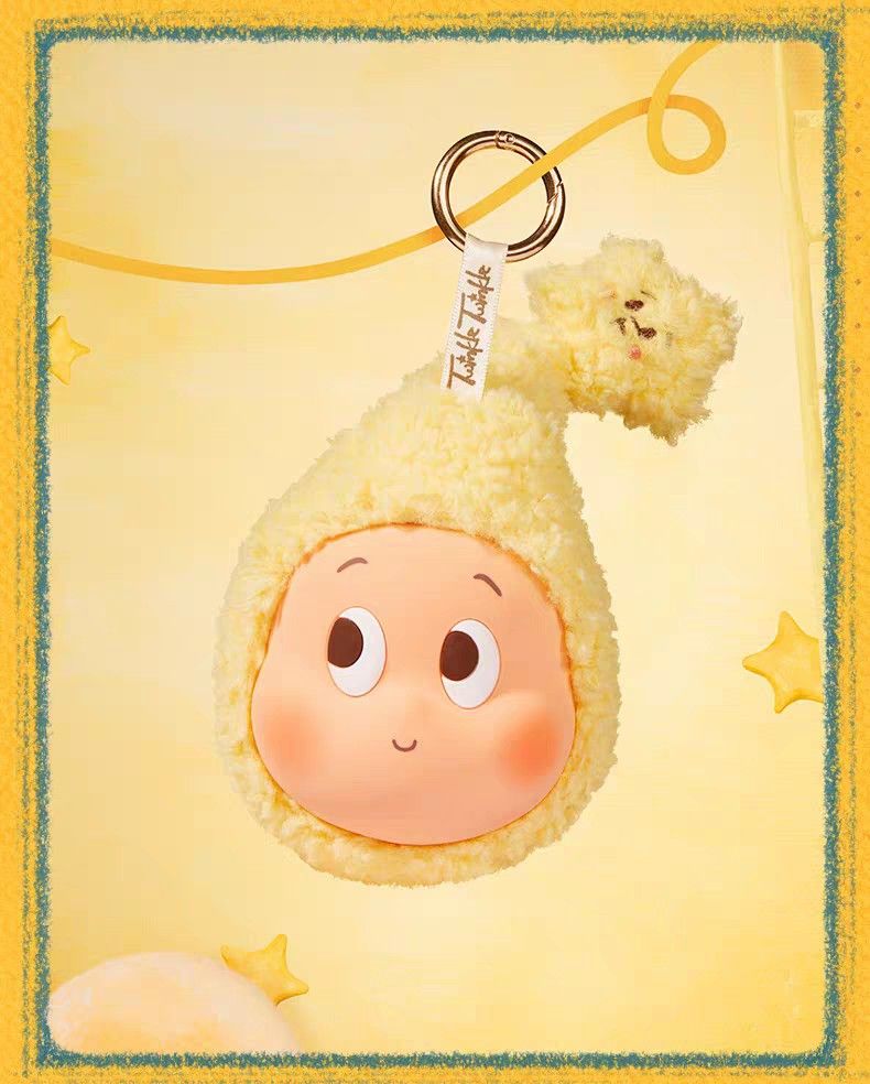 Preorder - Popmart Pop Mart popmart We are Twinkle Twinkle Headset ...