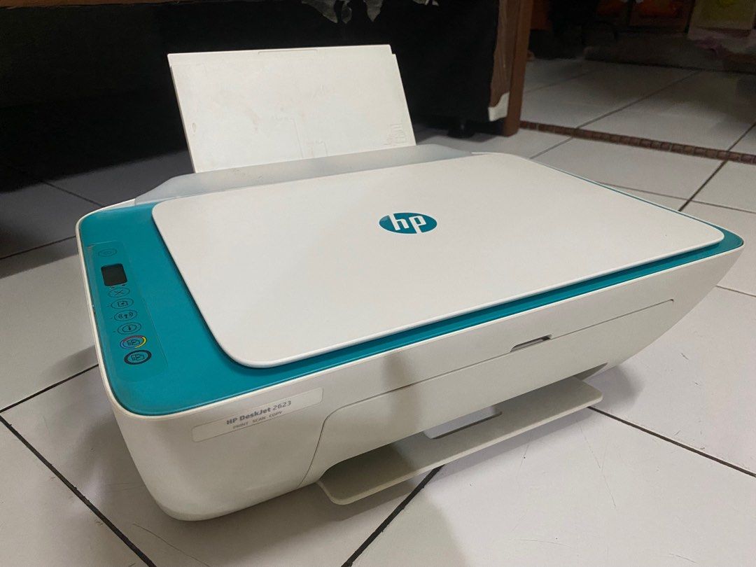 hp 2050 printer driver
