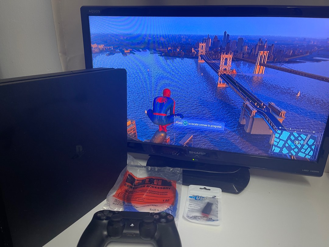 Ps4 Jailbreak Services (Free pendrive and Ethernet), Video Gaming ...