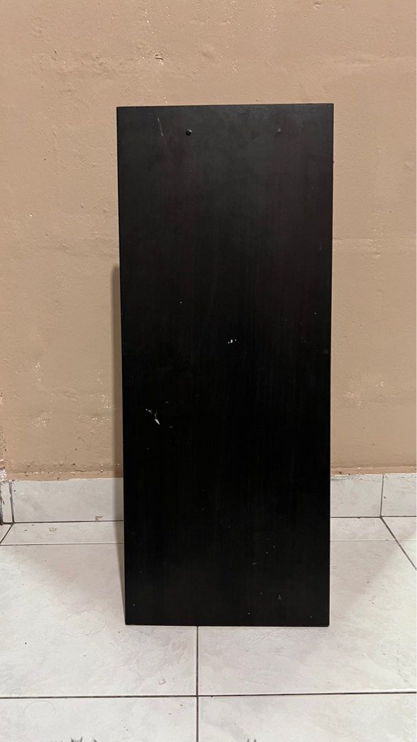 Rak dinding IKEA EKBY LAIVA, Furniture & Home Living, Home Decor, Other ...