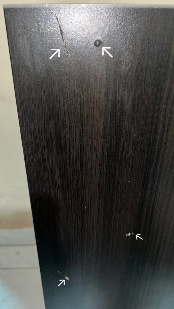 Rak dinding IKEA EKBY LAIVA, Furniture & Home Living, Home Decor, Other ...