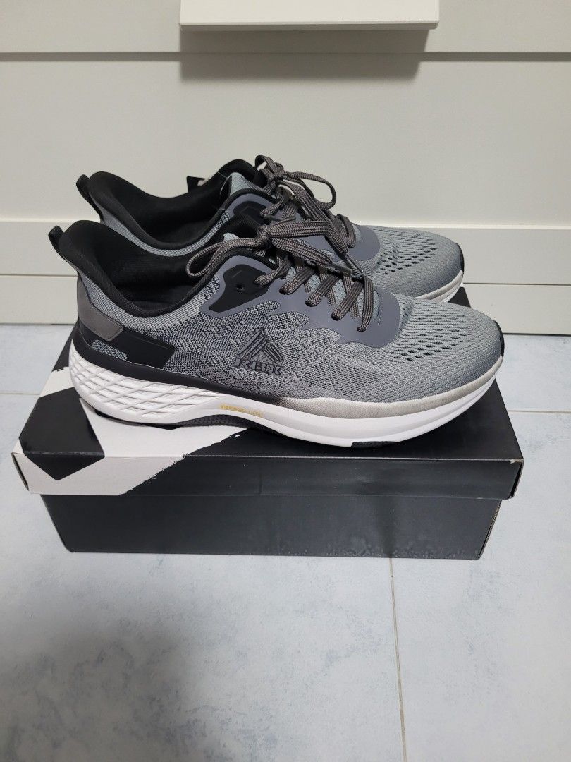 RBX Live Life Active Men Shoe, Men's Fashion, Footwear, Sneakers on ...