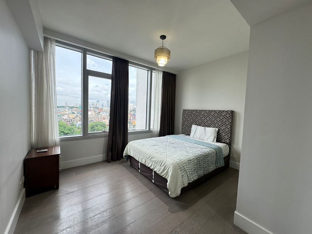 Sakura Tower, Proscenium by Rockwell 3 Bedroom for Lease!, Property ...