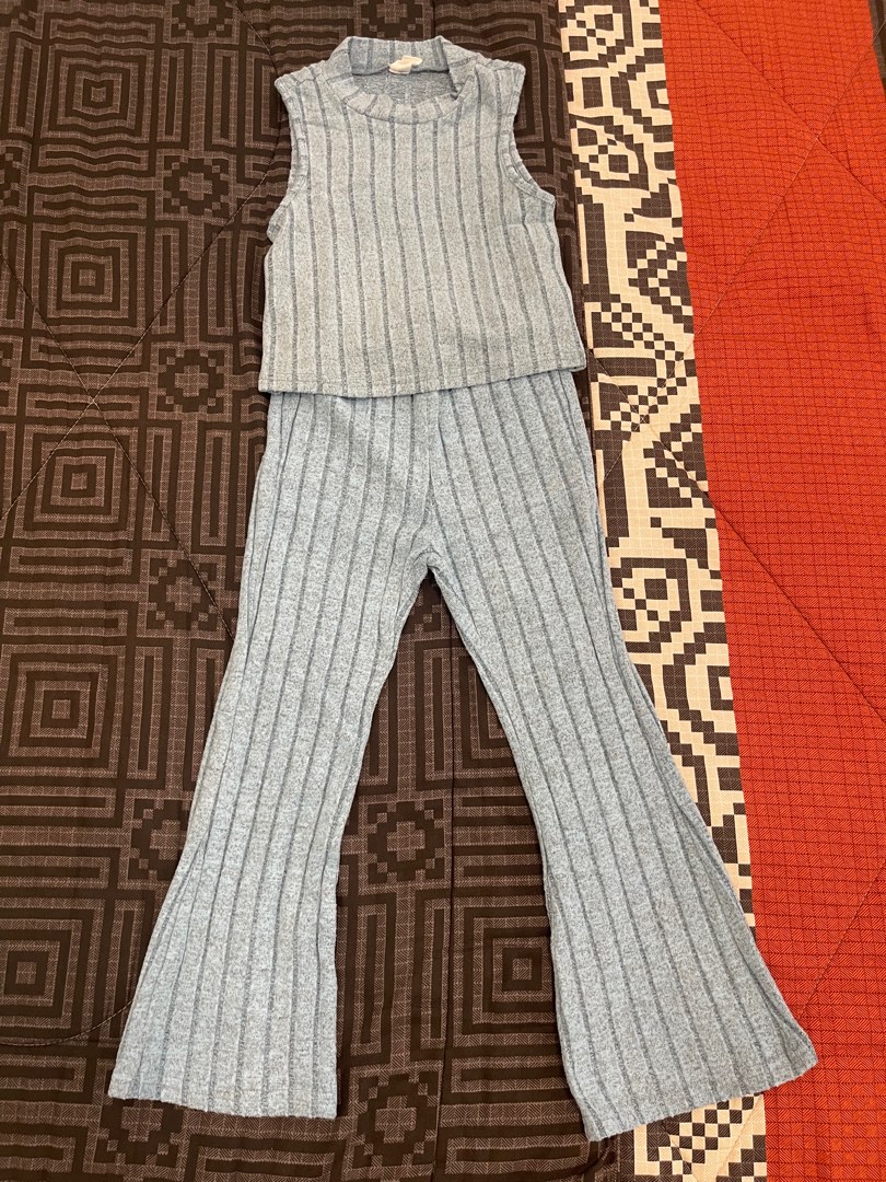 Sheid Kids Co-ords, Babies & Kids, Babies & Kids Fashion on Carousell