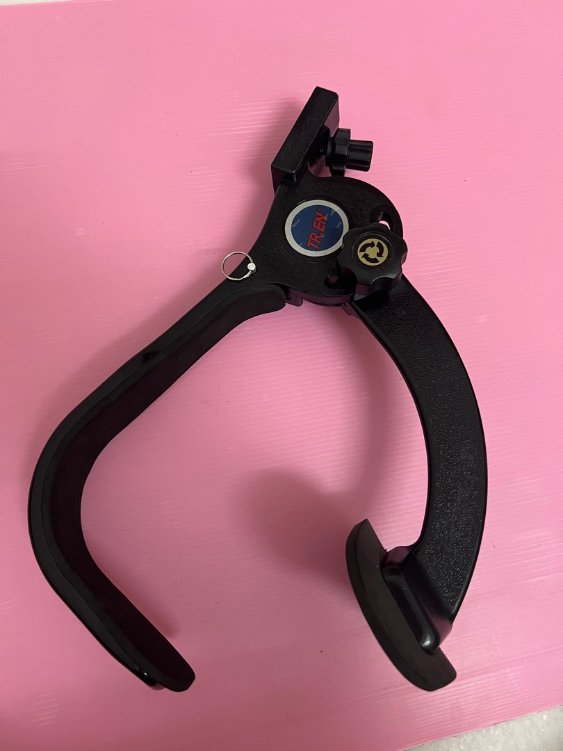 Shoulder tripod stabilizer, Photography, Photography Accessories ...