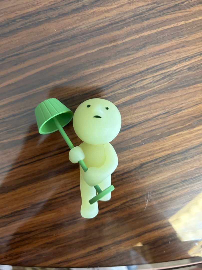 Smiski moving series, Hobbies & Toys, Toys & Games on Carousell