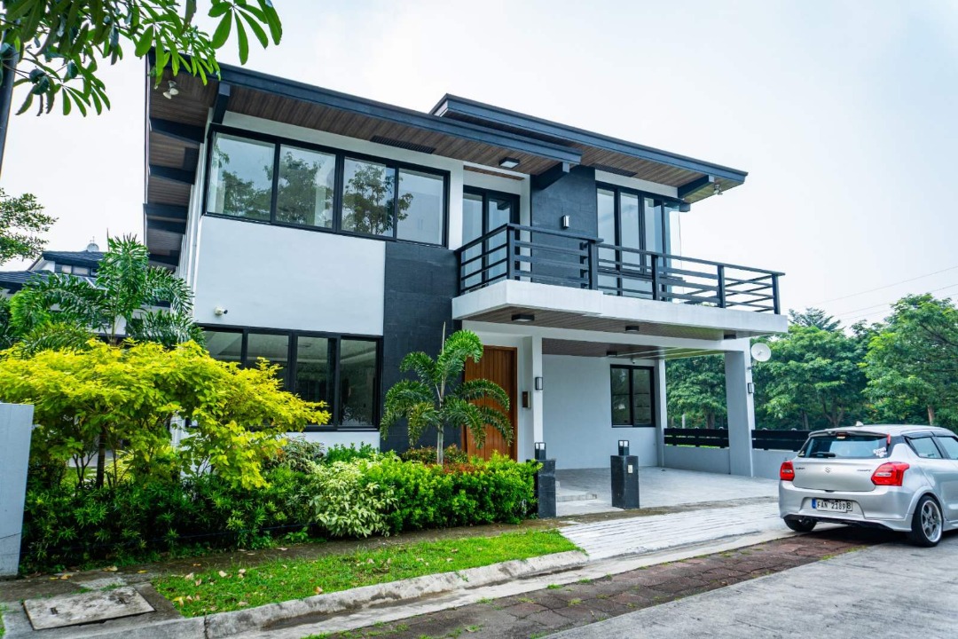 Solen Residences 6BR House & Lot for Sale Greenfield City Santa Rosa ...