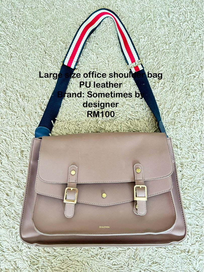 Sometimes By Designer, Luxury, Bags & Wallets on Carousell