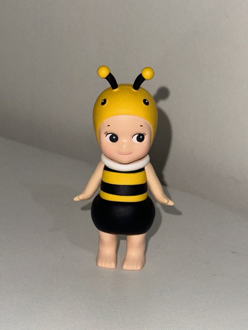Sonny Angel (Secret Bee), Hobbies & Toys, Toys & Games on Carousell
