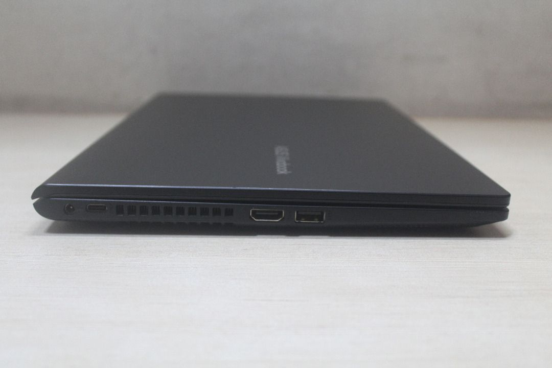 ssd 512gb i5 Asus vivobook 14 x415 Full HD 1135G7 Ram 8gb backlit key ...