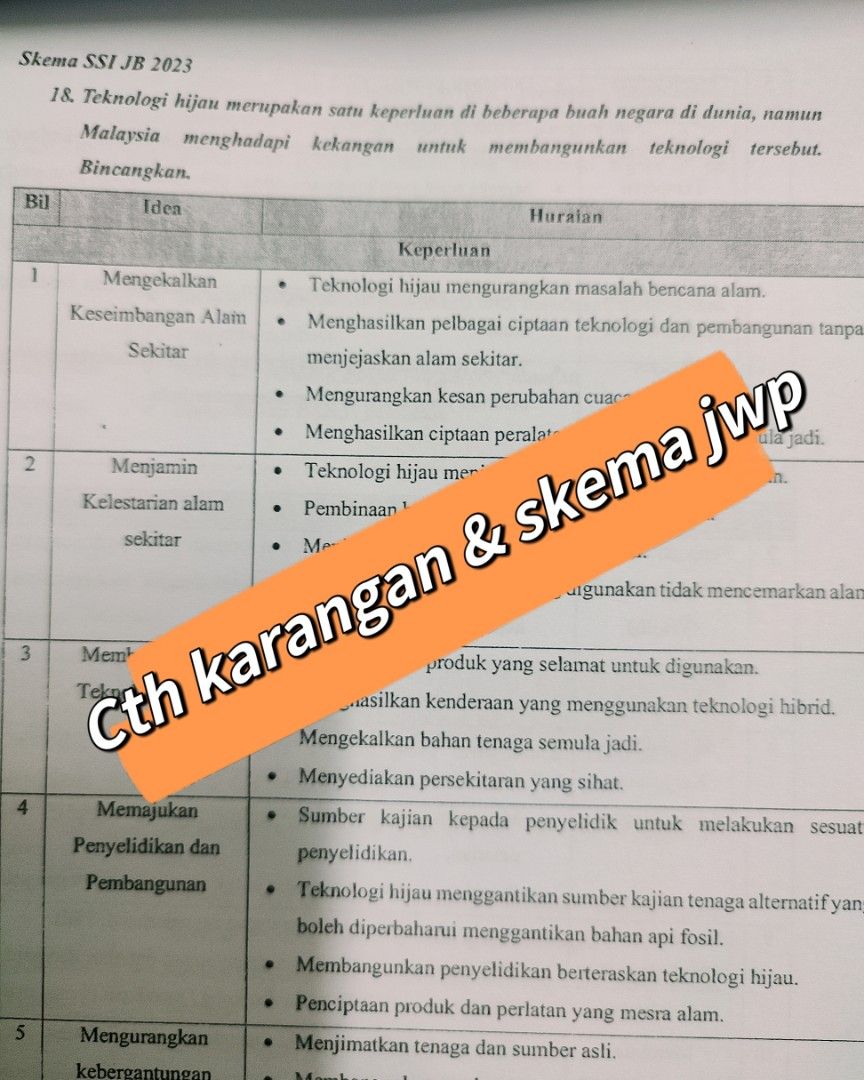 STPM SEM1/2/3 NOTA TUISYEN (EKO,PA), Hobbies & Toys, Books & Magazines ...