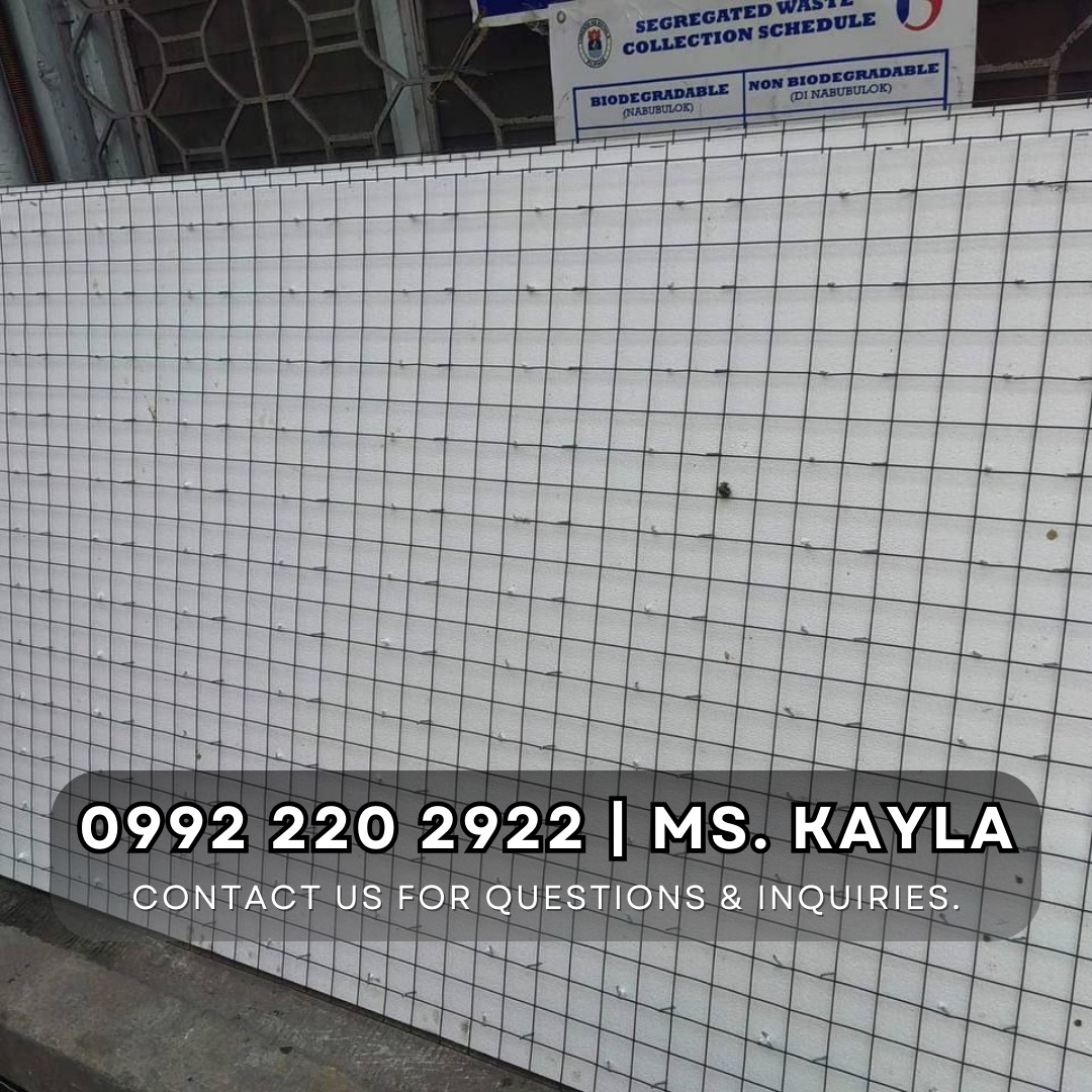 STYROMESH PANEL / SRC PANELS, Commercial & Industrial, Construction ...