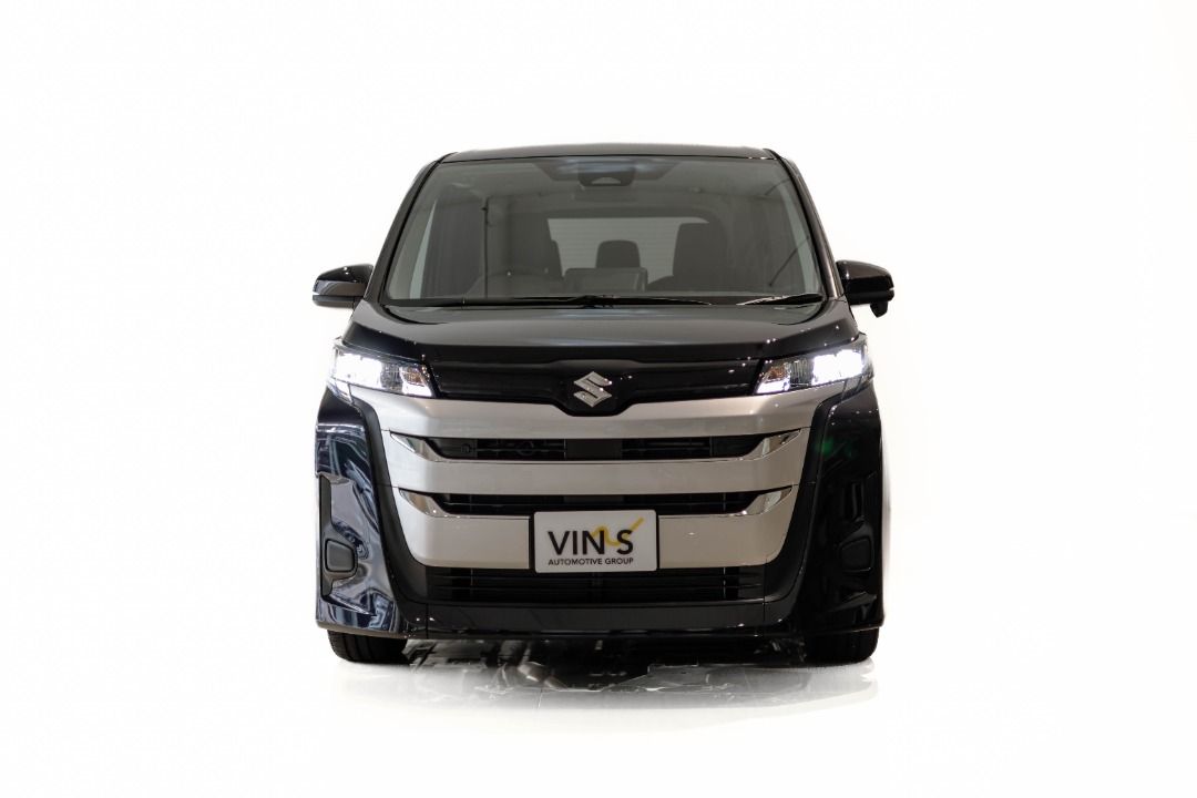 New Suzuki Landy Hybrid 1.8 G (A), Cars, Parallel Imports on Carousell