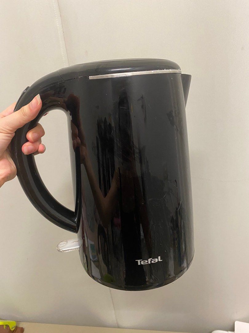 tefal water boiler, TV & Home Appliances, Kitchen Appliances, Kettles ...