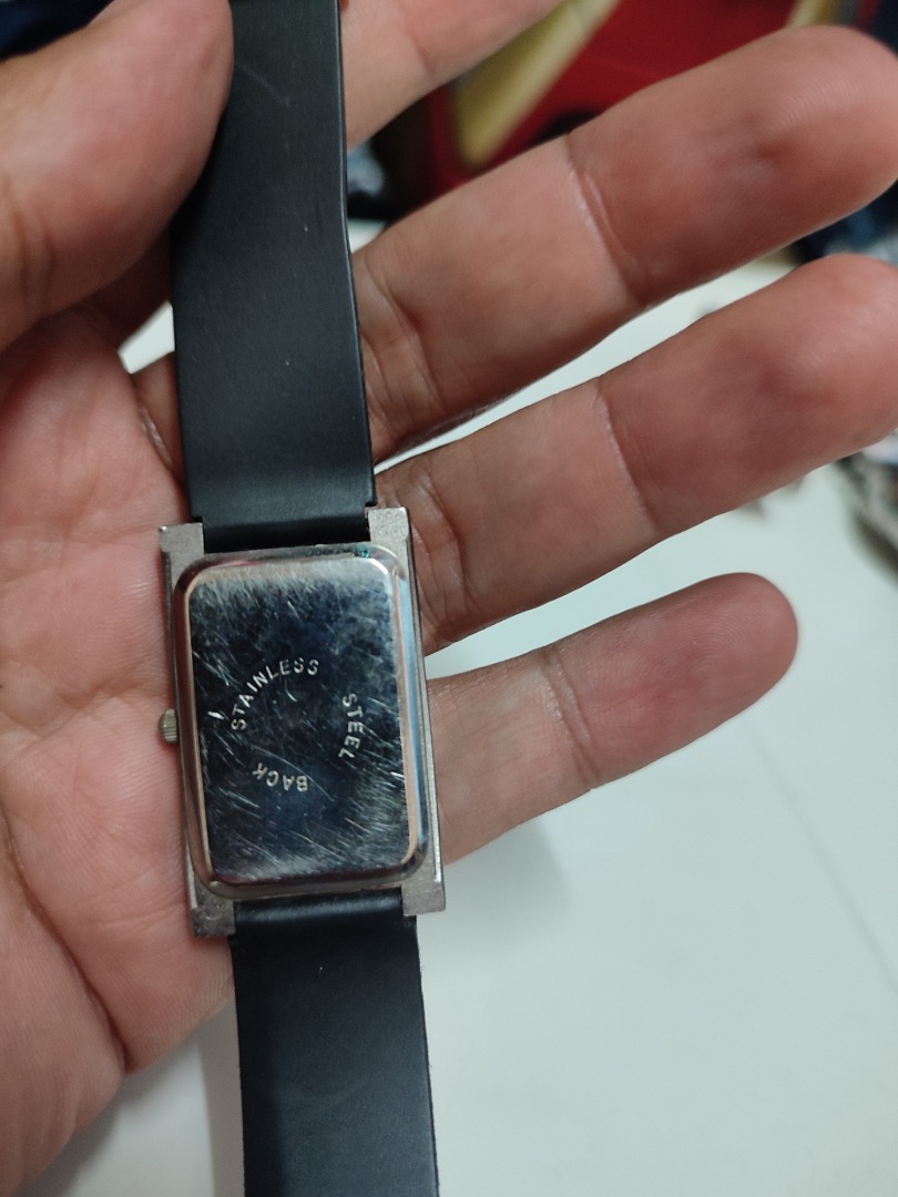 Telva watch, Women's Fashion, Watches & Accessories, Watches on Carousell