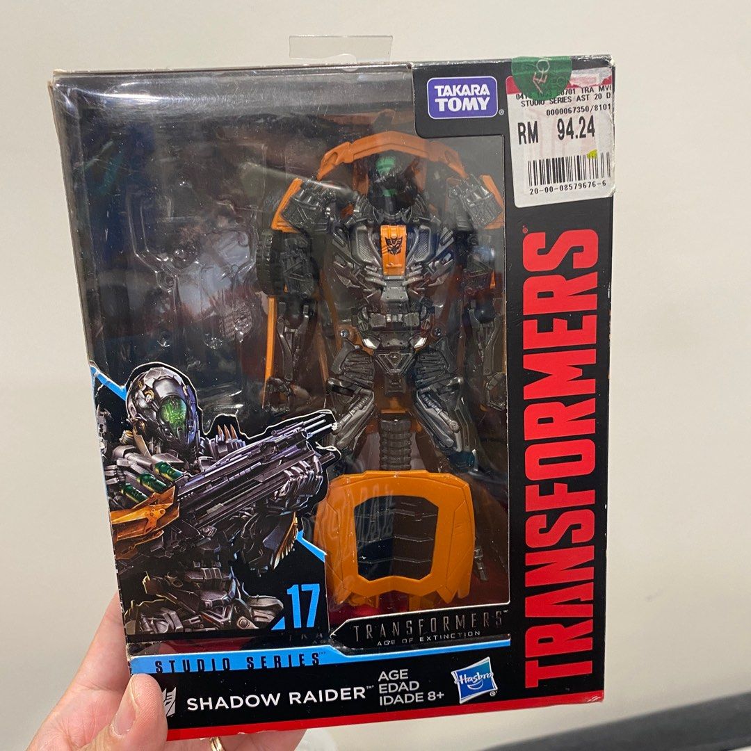 Lockdown transformers studio series store