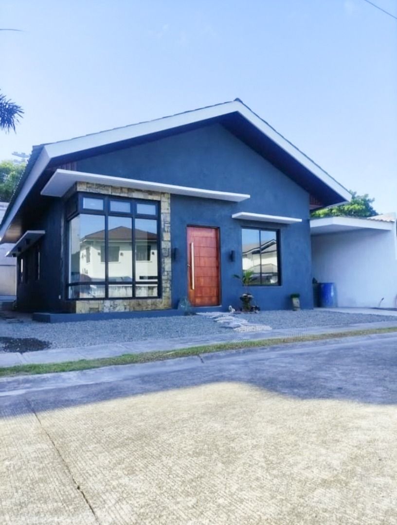 Verdana Homes Mamplasan | Bungalow House for Sale, Property, For Sale ...