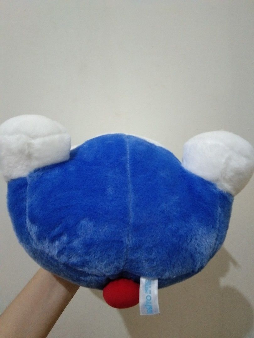 Very Big Original Taito ShoPro Doraemon Cute Kawaii Blue Cat Kitty ...