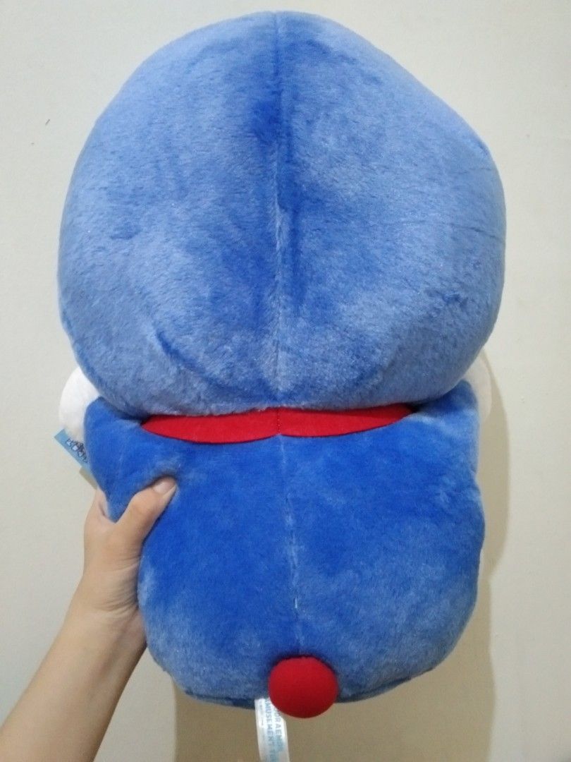 Very Big Original Taito ShoPro Doraemon Cute Kawaii Blue Cat Kitty ...