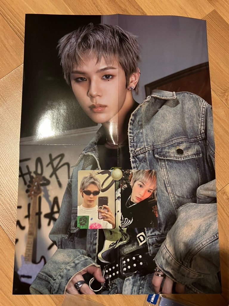 WTT Riizing photobook bbb ver shotaro eunseok boom boom bass, Hobbies & Toys, Collectibles ...